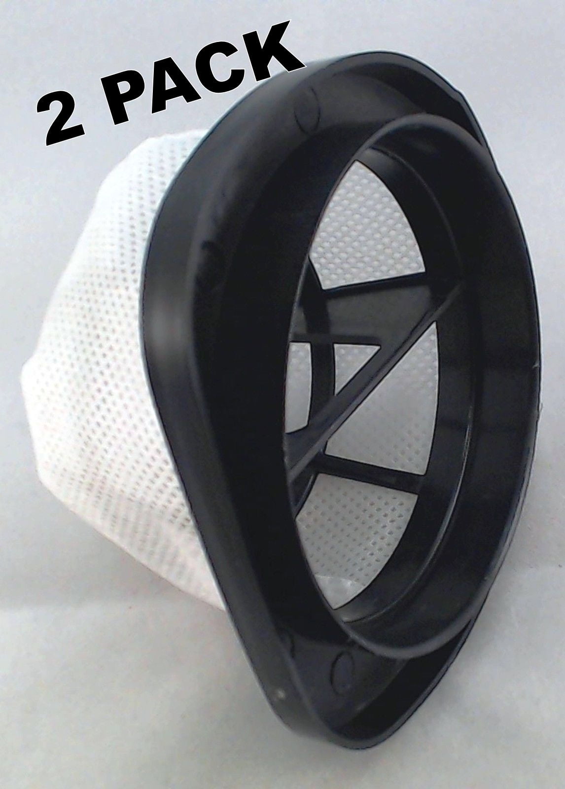 2 Pk, Bissell Vacuum Filter for Model 38B1, 2037423 - Walmart.com