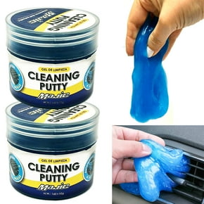 Car Cleaning Slime in Car Interior Cleaners - Walmart.com
