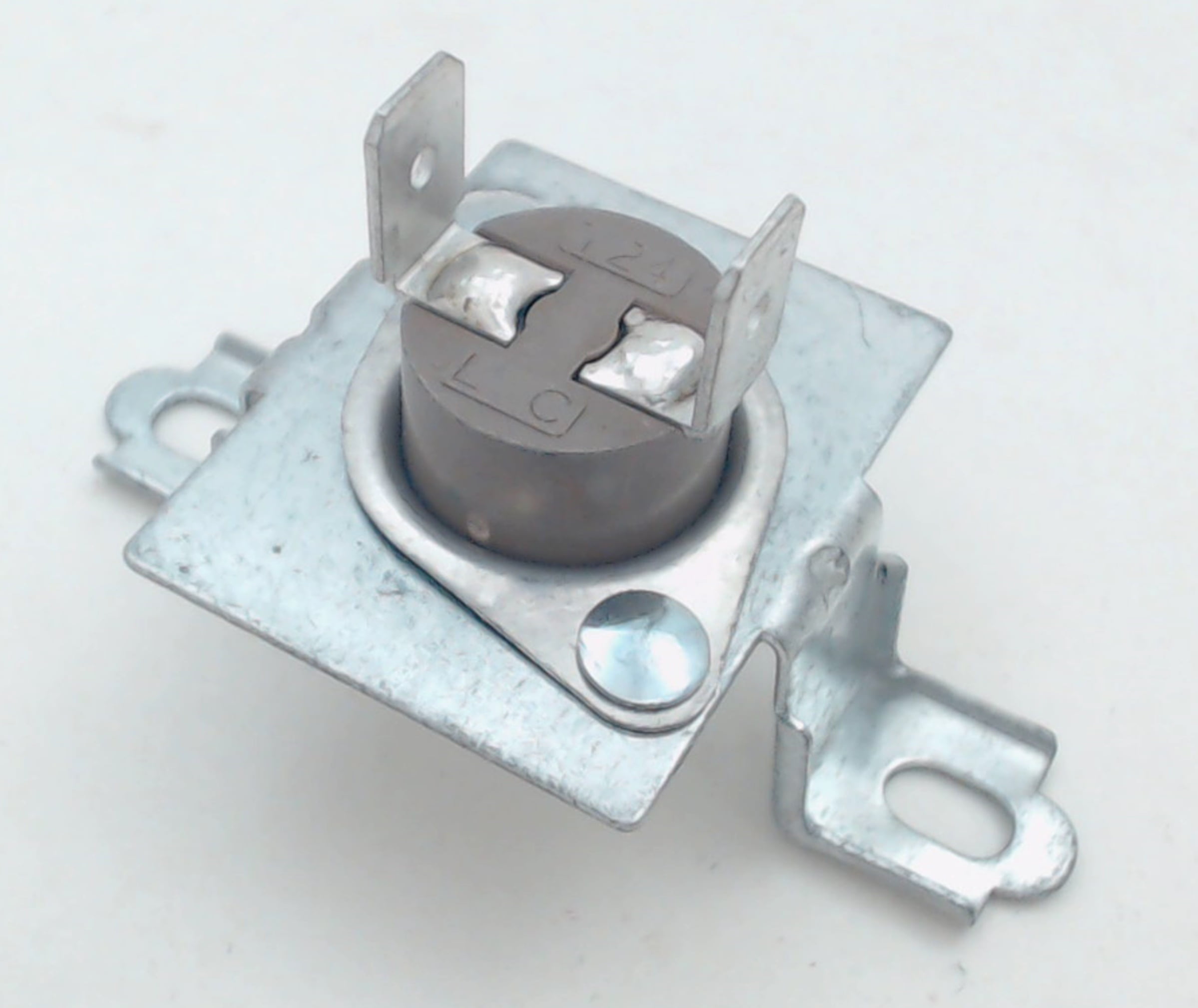 2 Pk, Dryer Thermal Fuse for Frigidaire, AP4368739, PS2349395 ...