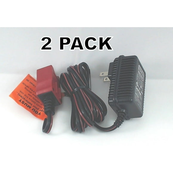 Power Wheels Battery Charger