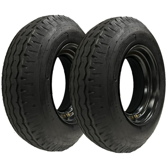 Affordable Trailer and Mobile Home Tires for Durable Performance