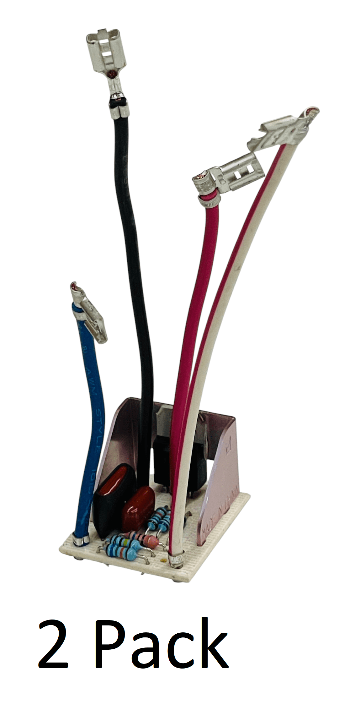 2 Pk, Mixer Speed Phase Control Board 220V for KitchenAid, W10538289 ...