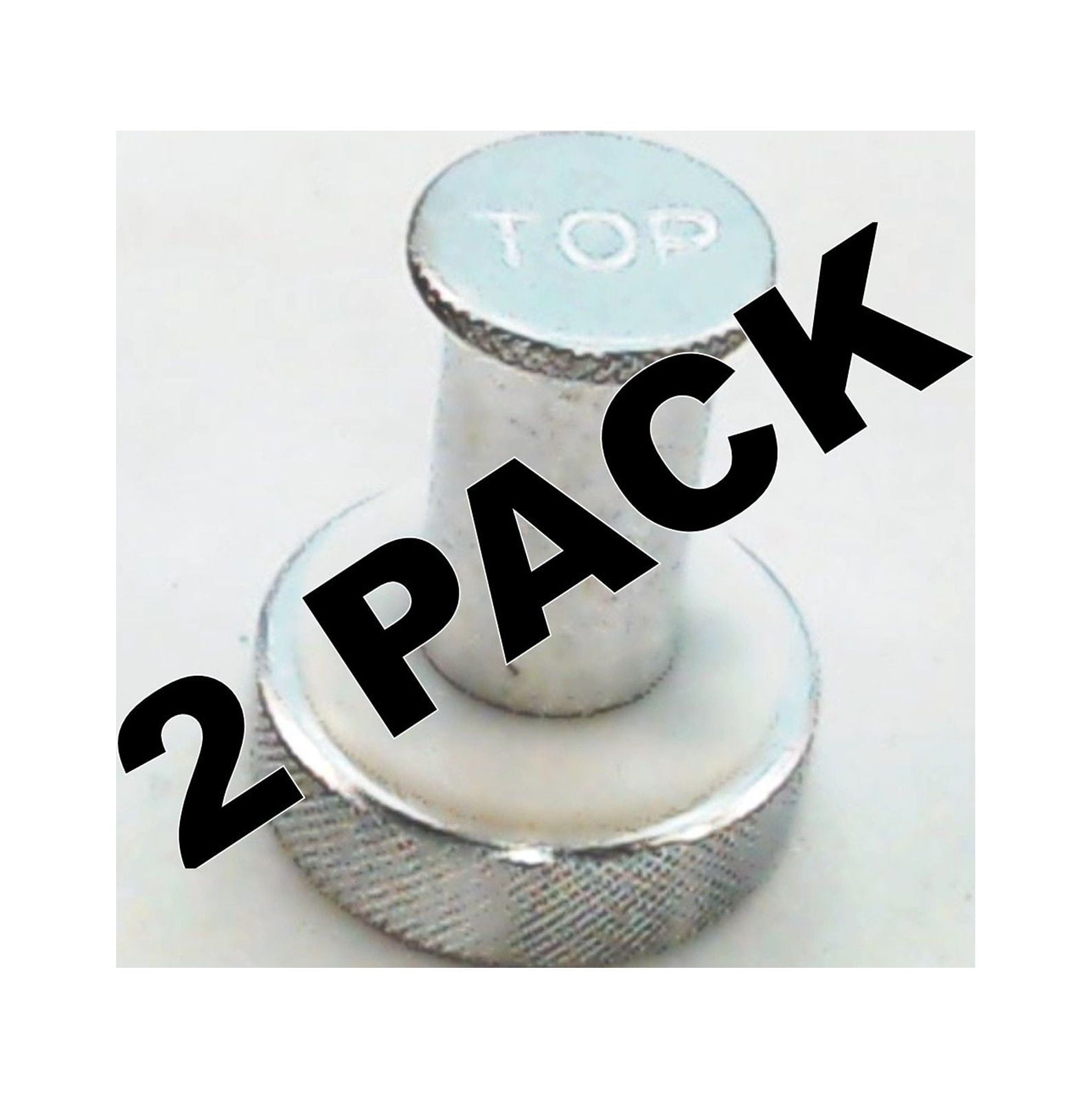 2 Pk, Presto Pressure Cooker Interlock Assembly, 85407 - Walmart.com