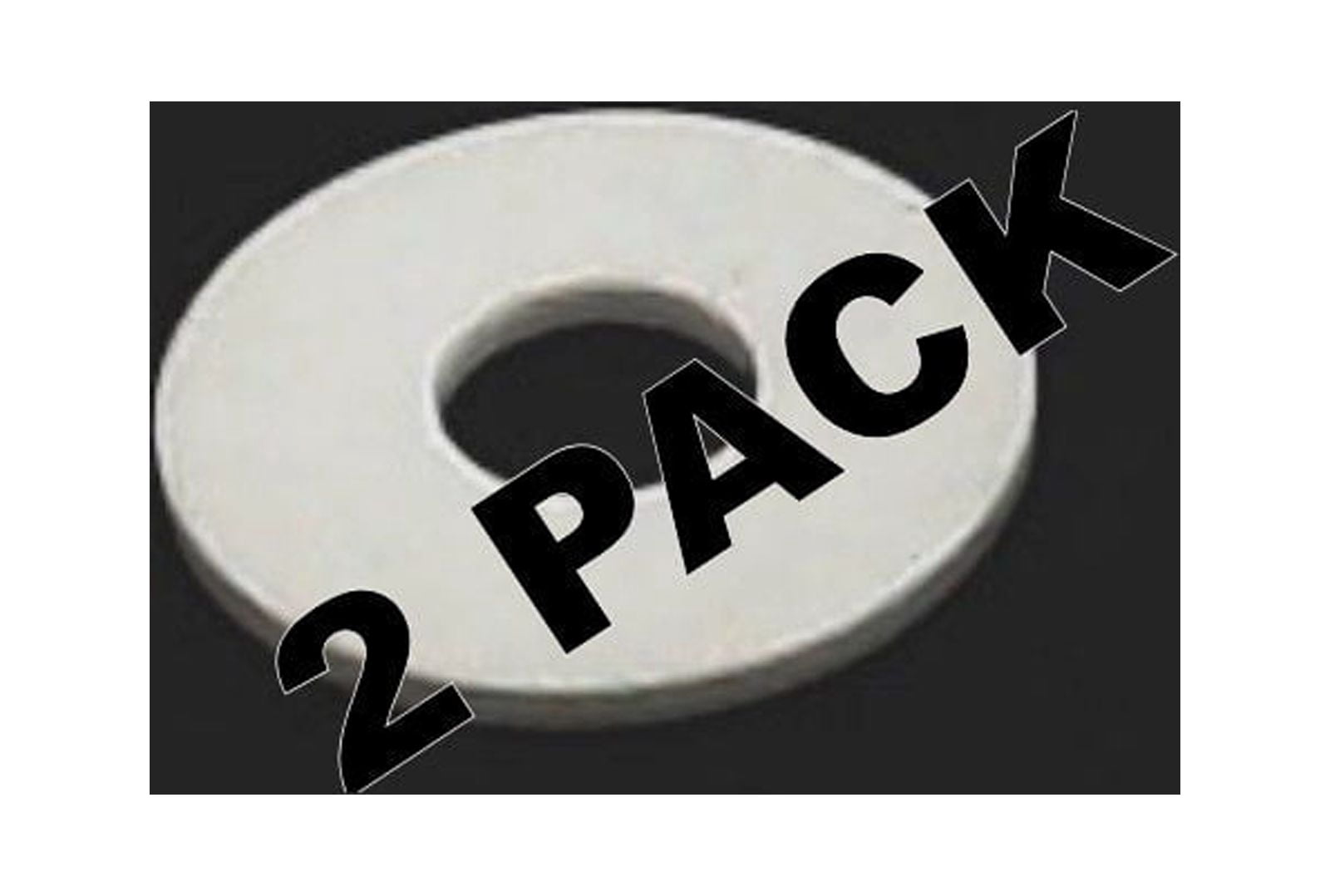 2 Pk, Presto Pressure Cooker Interlock Assembly Gasket, 85659 - Walmart.com