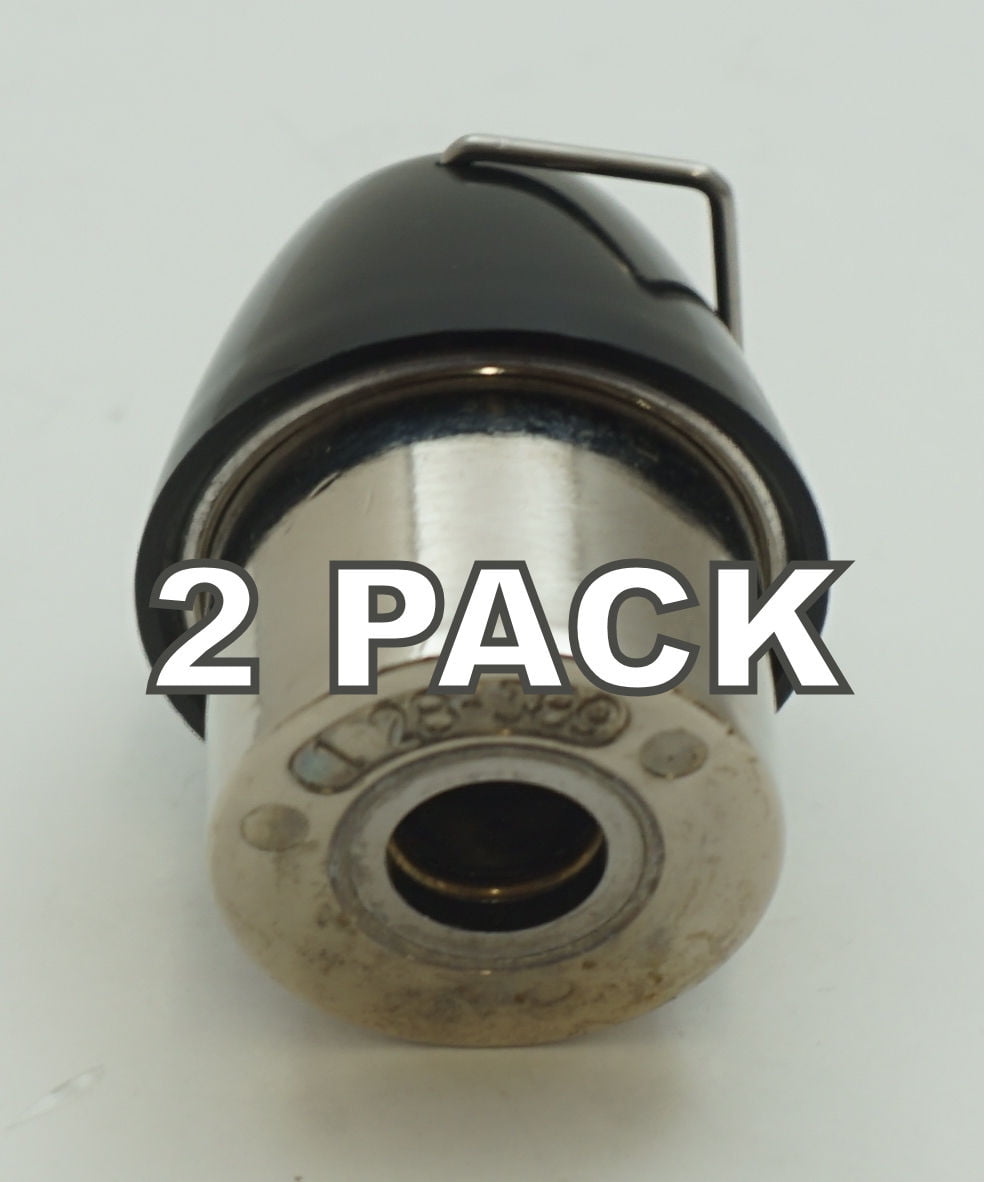 2 Pk, Presto Pressure Cooker Regulator Weight, 09914 - Walmart.com