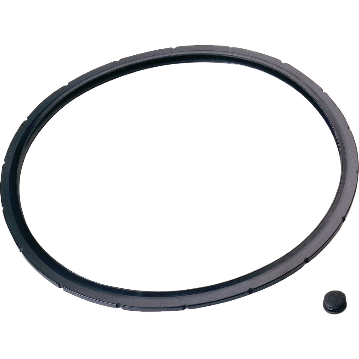 2 Pk, Presto Pressure Cooker Sealing Ring 09985 - Walmart.com