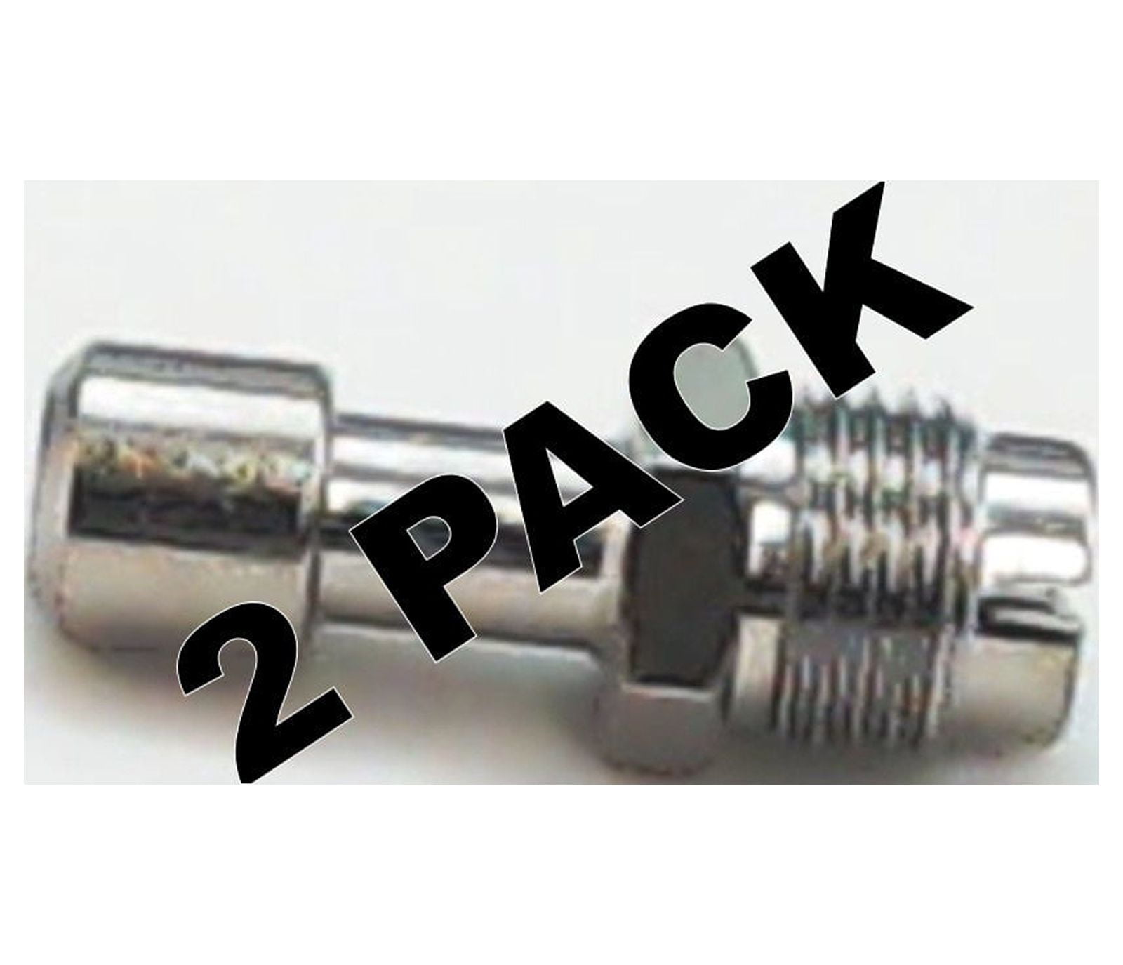 2 Pk, Presto Pressure Cooker Vent Pipe, 01058 - Walmart.com