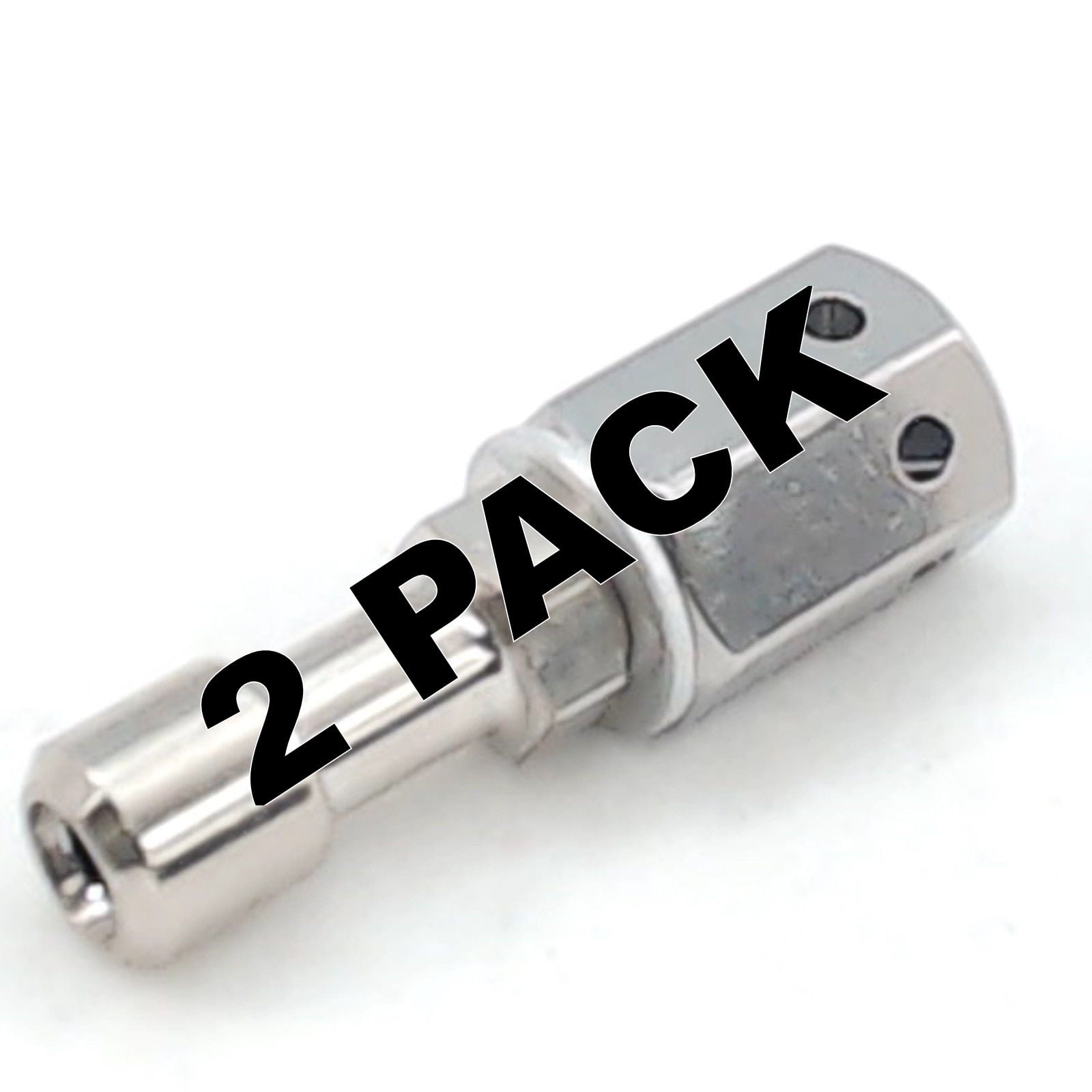 2 Pk, Presto Pressure Cooker Vent Pipe, 85608 - Walmart.com