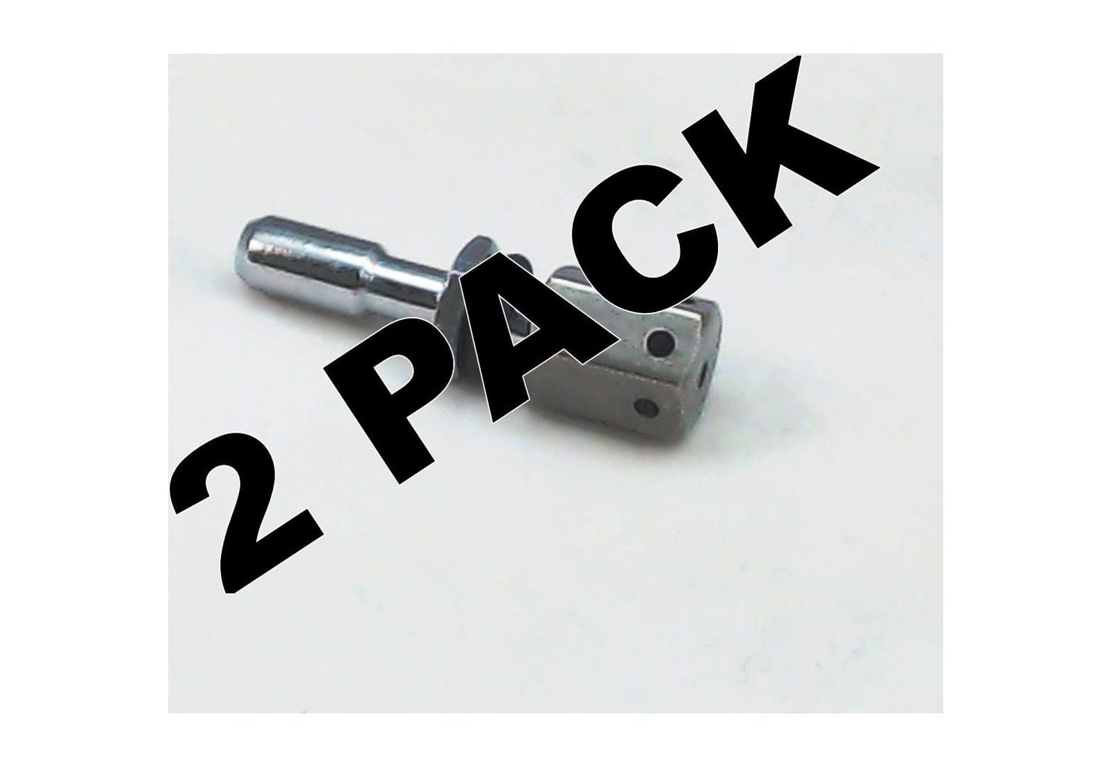 2 Pk, Presto Pressure Cooker Vent Pipe, 85651 - Walmart.com