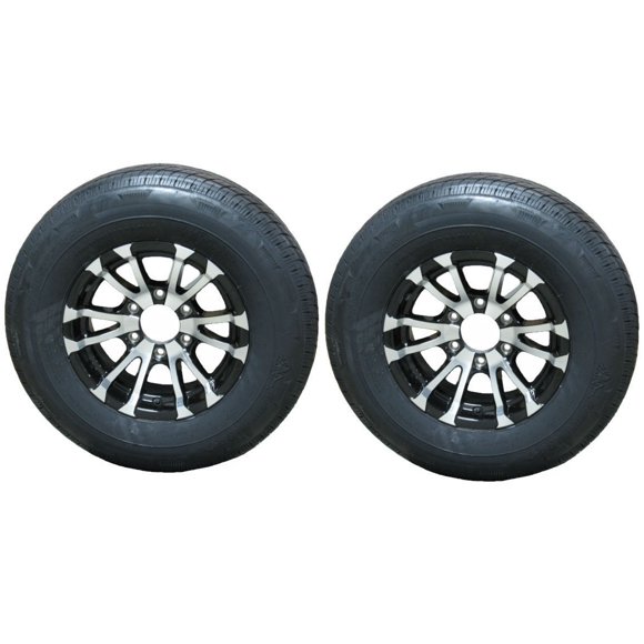 Value Bundle Trailer Tires in Tires Promotions - Walmart.com
