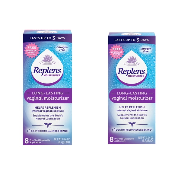 Replens Lubricant