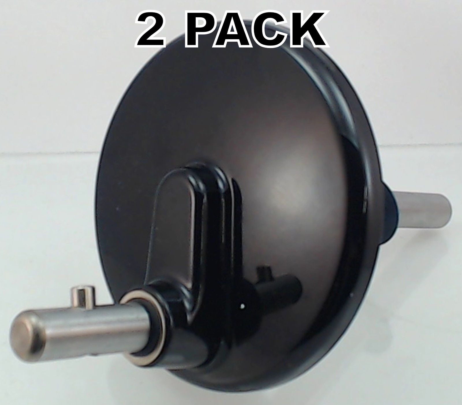 2 Pk, Stand Mixer Black Planetary Assembly, for KitchenAid, AP4325811 ...