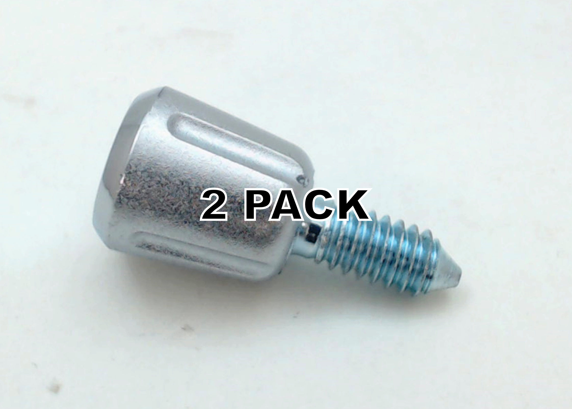 2 Pk, Stand Mixer Thumb Screw for KitchenAid 3.5 qt, AP6033869 ...
