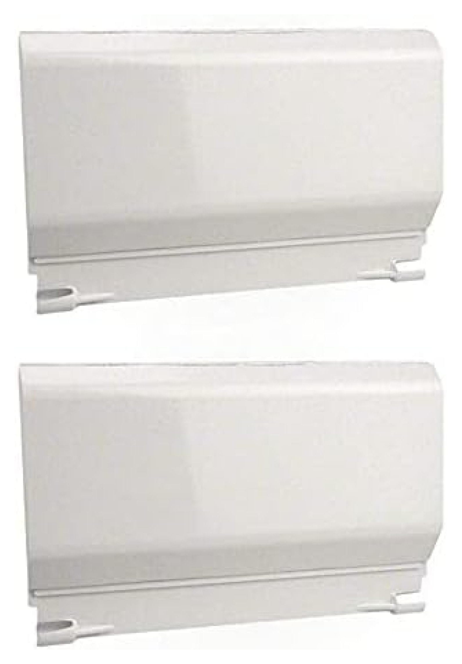 2 Pk- Swimming Pool Skimmer Weir Door Assembly 85001500 for Pentair ...