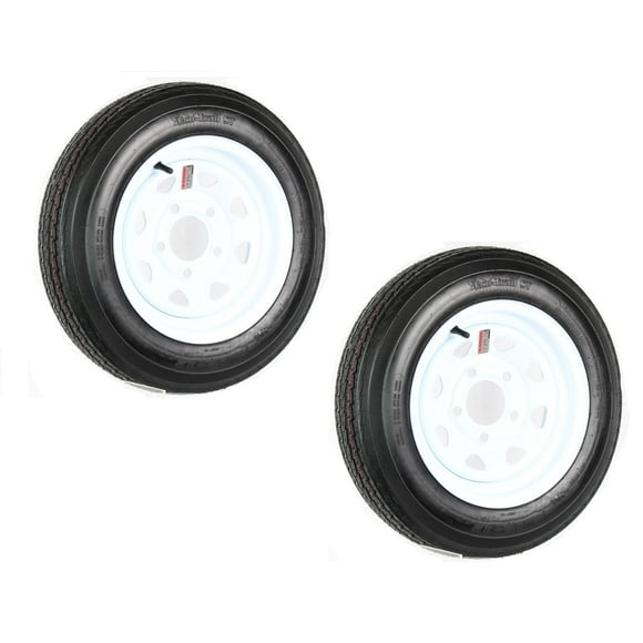 4 80 12 Trailer Tire