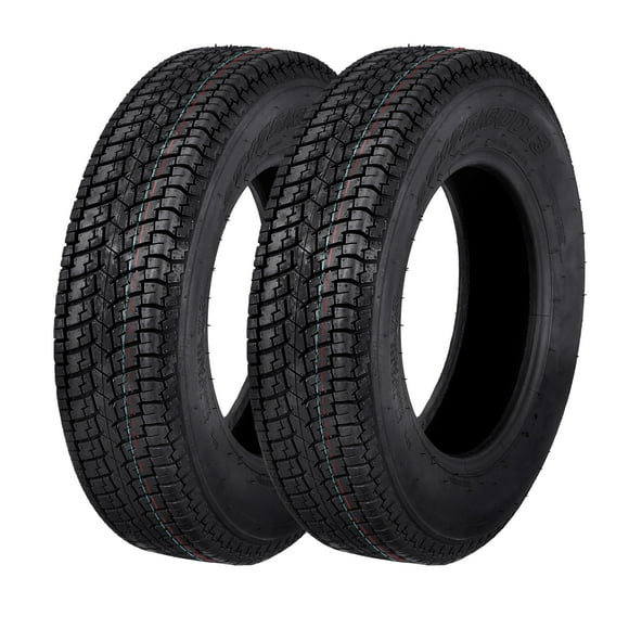Mobile Home Tires
