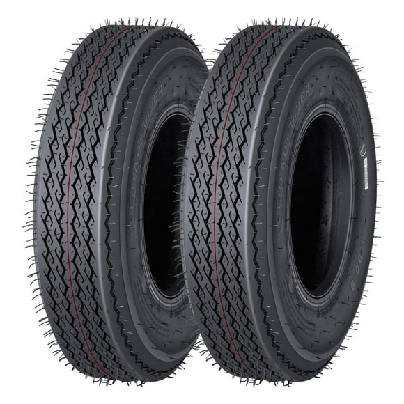 20 5x8 00 10 Trailer Tire