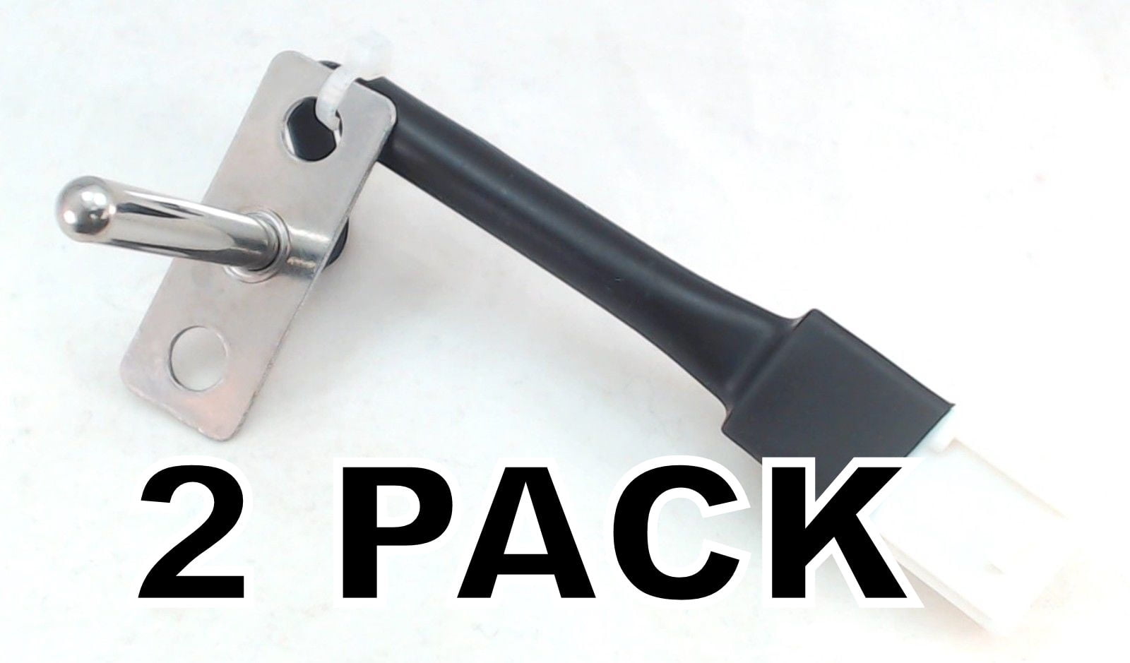 2 Pk, Washing Machine Thermistor for LG, AP4445159, PS3528953 ...