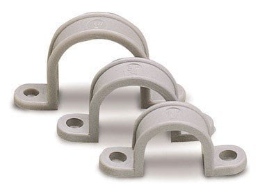 2" Plastic Conduit Strap Bag10 - Walmart.com