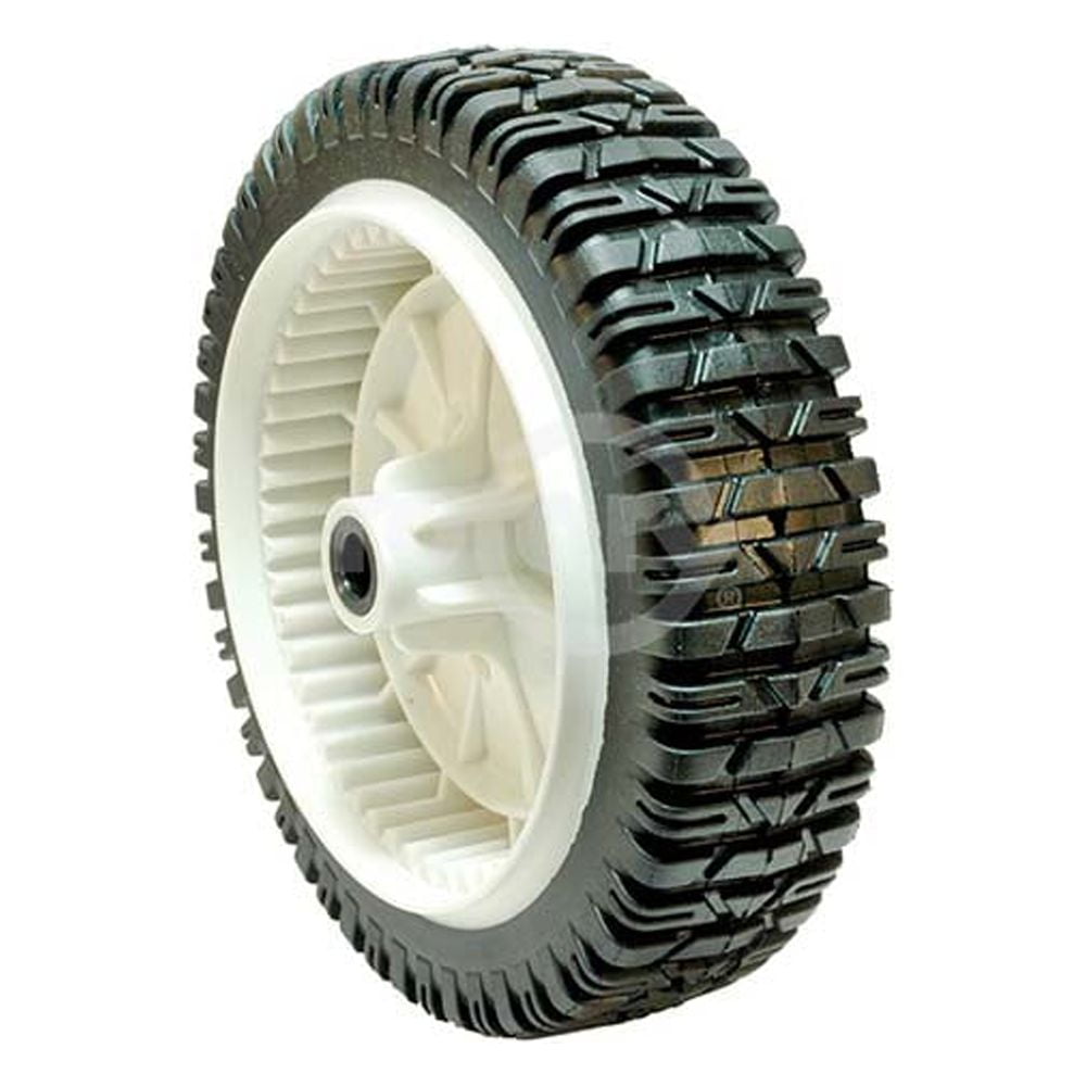 2 Plastic Drive Wheels AYP 180773, 532180773 - Walmart.com