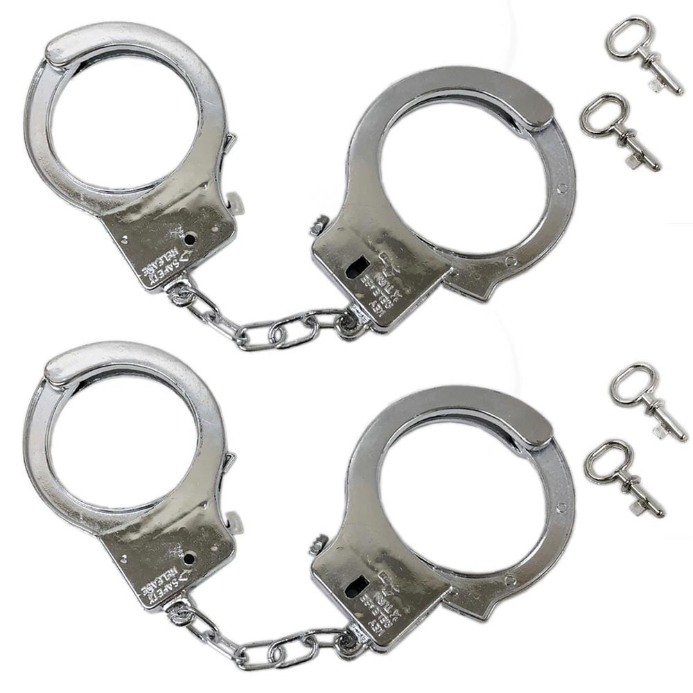 Novelty Handcuffs