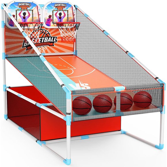 Arcade Basketball in Arcade Games - Walmart.com