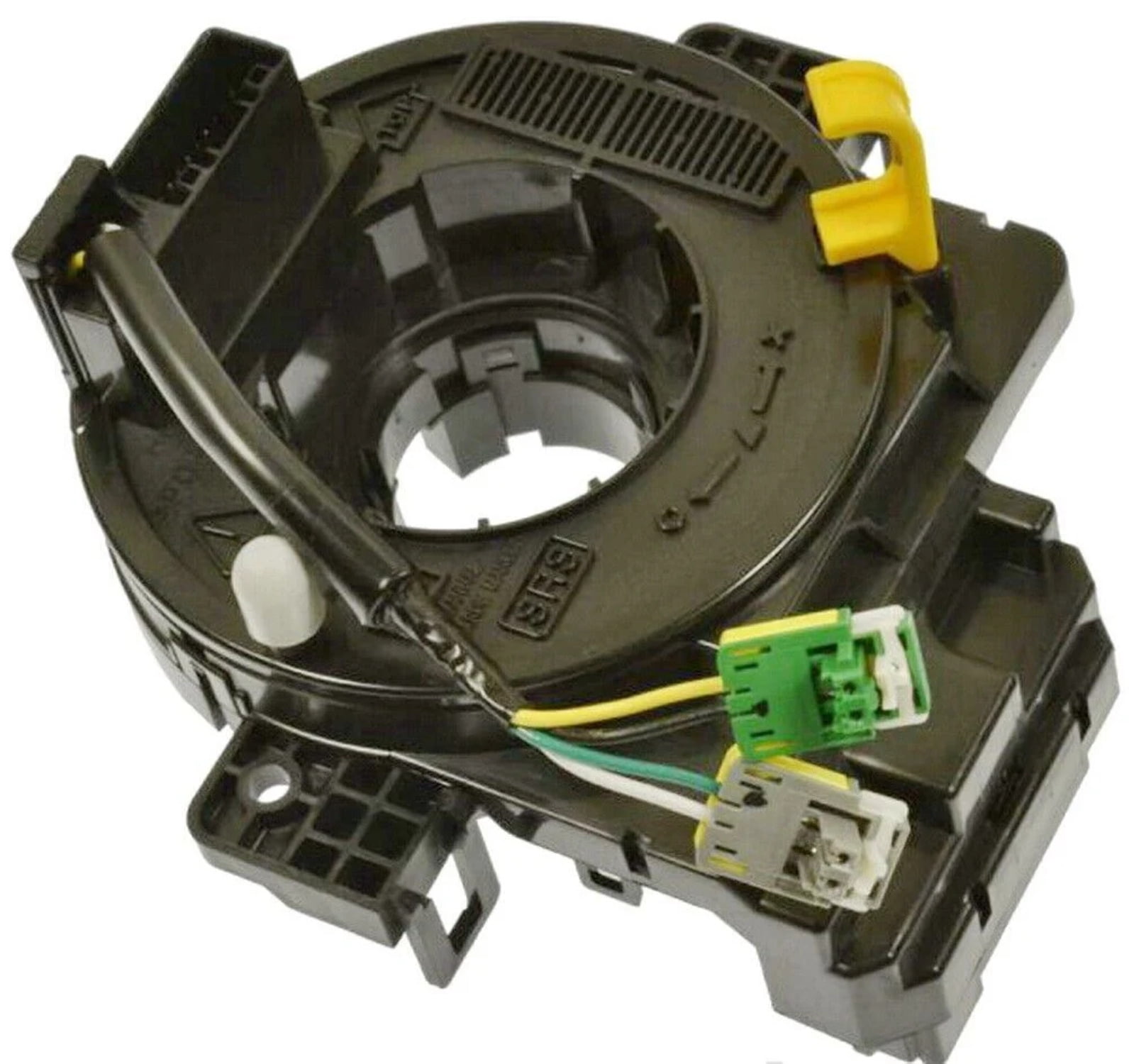 2 Plug Clock Spring Fit Acura MDX 2014-2020 3.0L 3.5L - Walmart.com