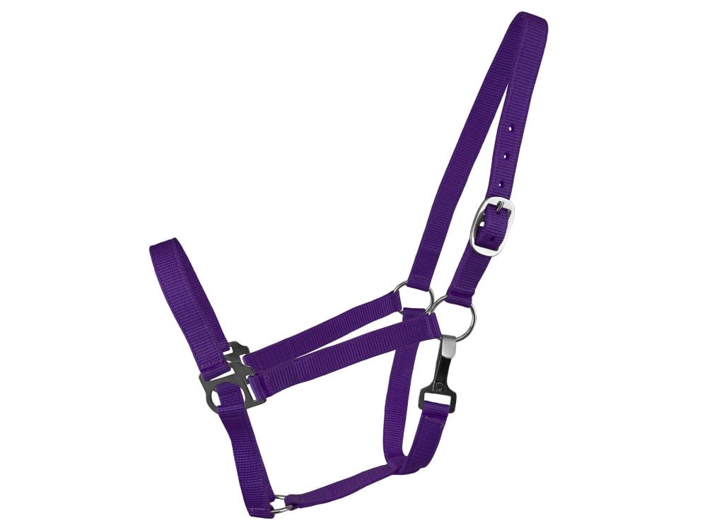 2-Ply Nylon Cob Halter - Walmart.com