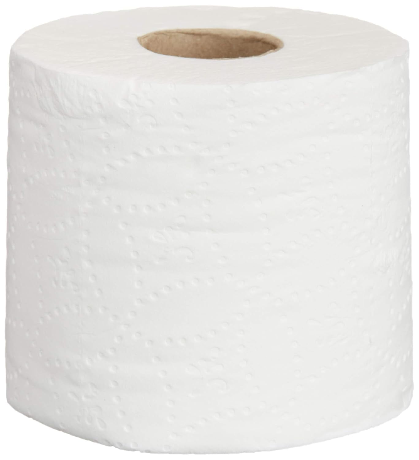 2-Ply White Ultra Plus Individually Wrapped Toilet Paper |Bulk|Septic ...