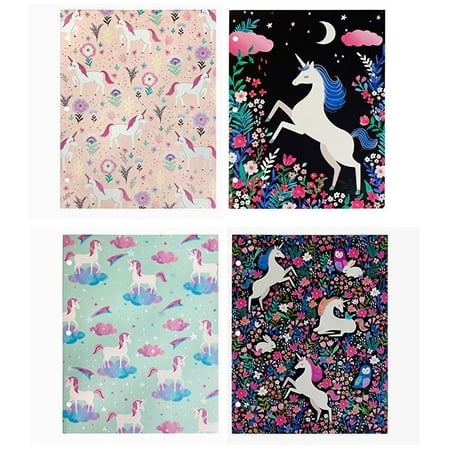 Unicorn Folder