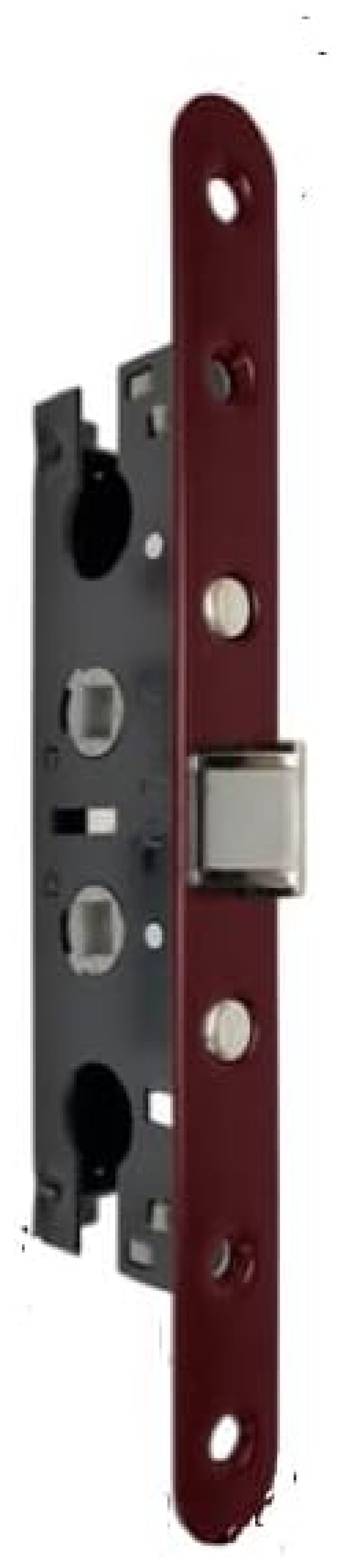 2 Point Bolt Mortise Lock Body Storm Door Will Fit Pella Doors ...