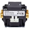 2 Pole 40 24 Volt Coil Contactor - Walmart.com
