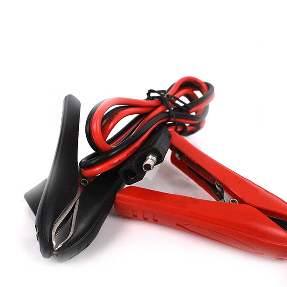 2 Pole Plug Connector Conversion Cable Connector SAE Pole Plug SAE ...