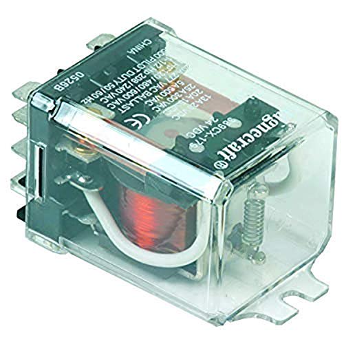 2-Pole Relay - Walmart.com