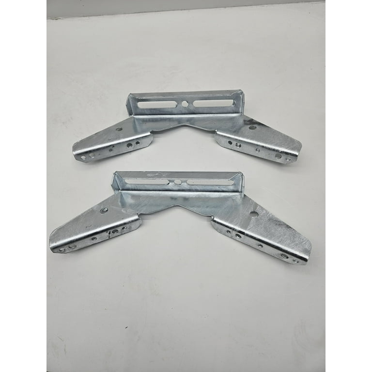Pontoon Boat Trailer Bunk Brackets Pontoon Trailer Parts 2