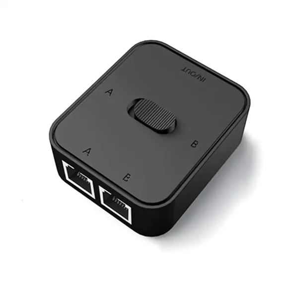 Network Cable Splitters