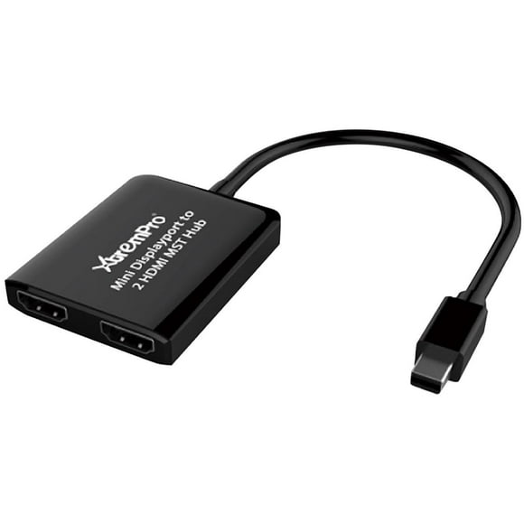 Displayport Splitters