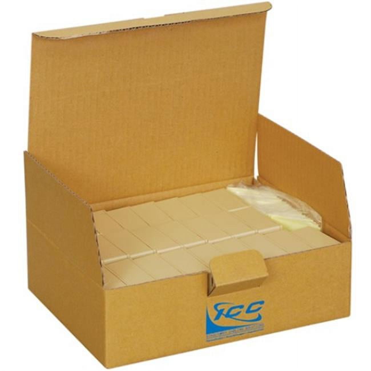 2-Port Surface Mount Box, Bulk - Ivory - Walmart.com