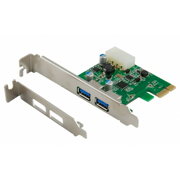Pcie USB 3.0 Cards