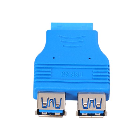3 Pin 2 Pin Adapter
