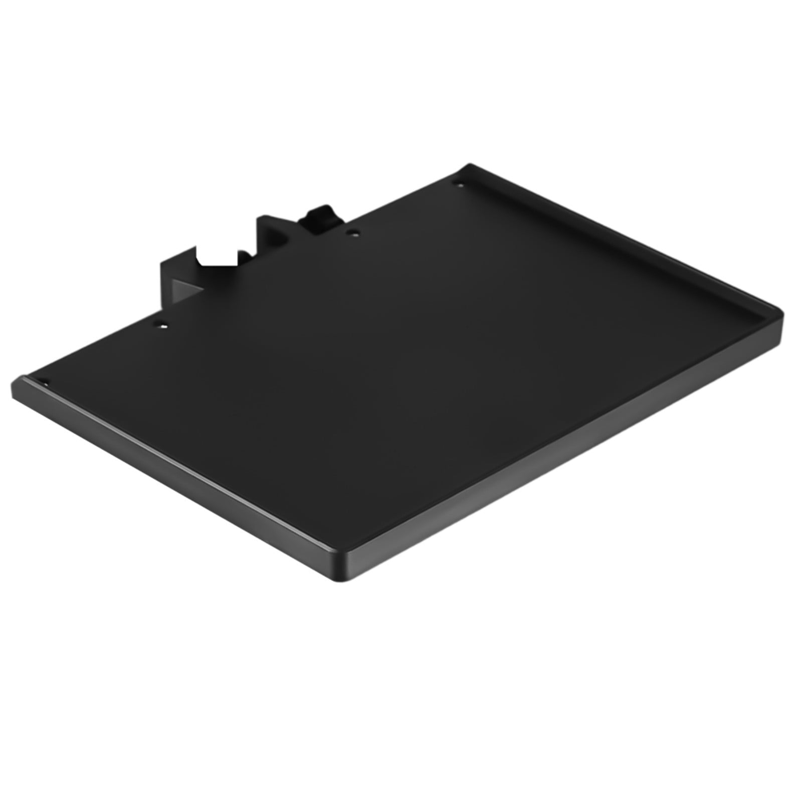 2. Portable Mic Stand Soundcard Holder Easy-Install Clip Tray for Stage ...