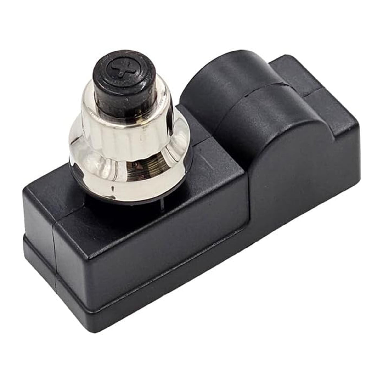 2 Ports AA Battery Push Button Ignition Unit with Piezo Ignition for 2 ...