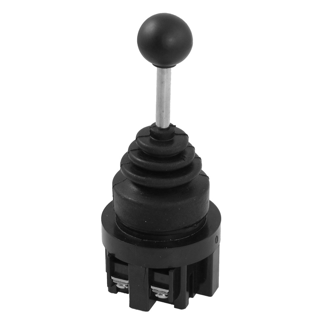 2-Position 2 NO Contact Panel Mount Momentary Joystick Wobble Switch ...