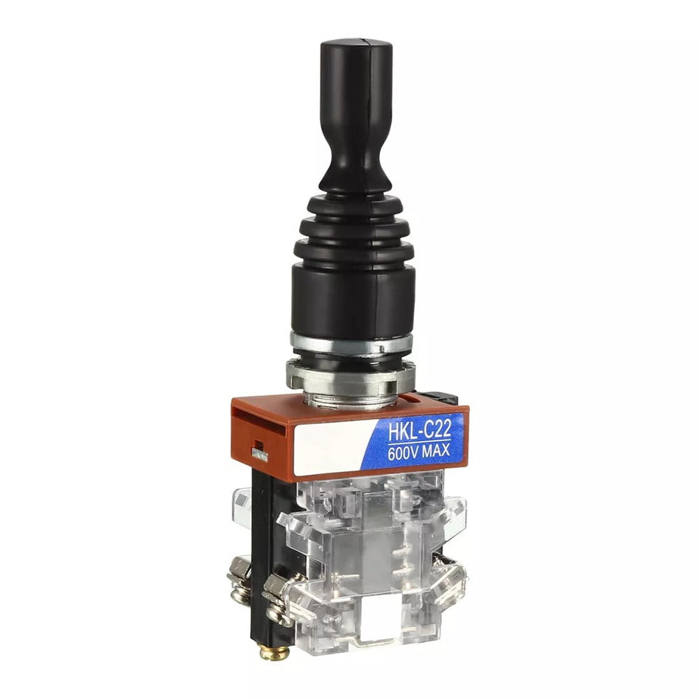 2 Position Joystick Switch with Momentary Action for HKL C22 Control ...