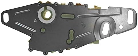 2-Position Neutral Safety Switch for 2001-2004 Chevrolet Silverado 2500 ...