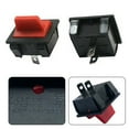2 Position Rocker Switch for Generator and Household Appliances ...