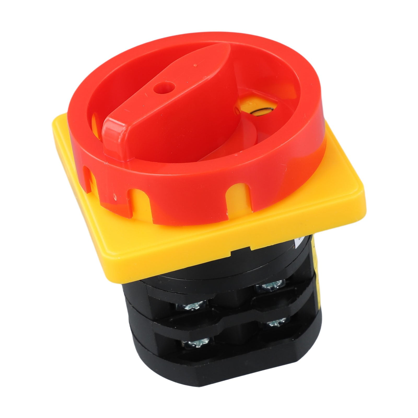 2 Positions 1 Pole Rotary Switches Changeovers Copper Point Control ...