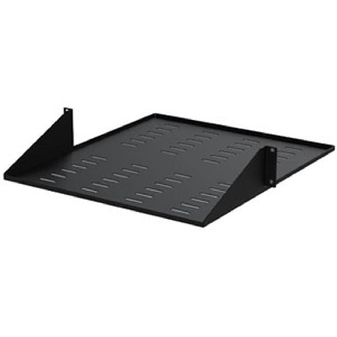 2 Post Server Rack Shelf - Walmart.com