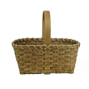 2 Pound Coil Flat Paper Weaving Cane 3/8 Inch Paper Rattan Cane Fiber ...