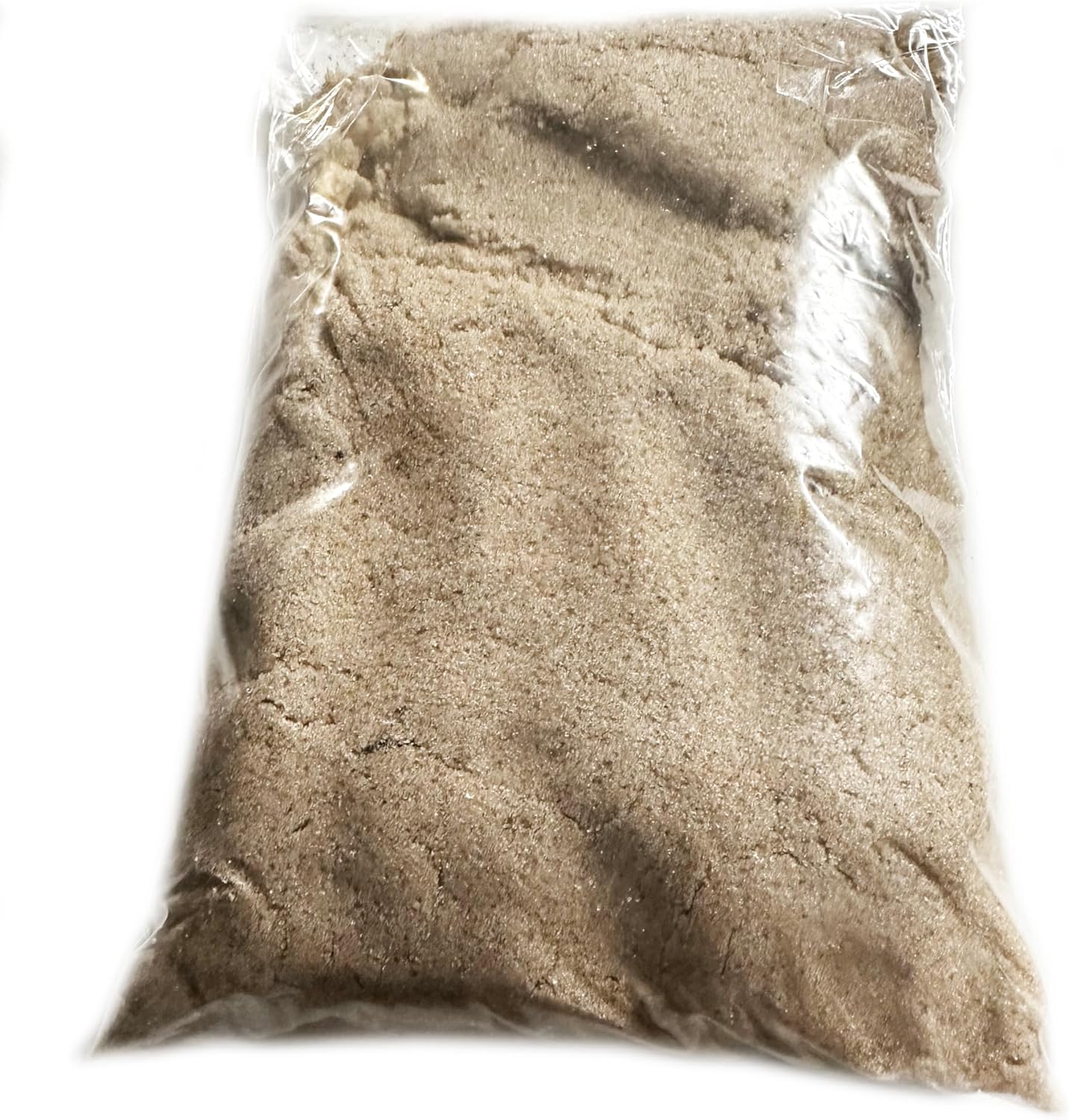 2 Pounds Natural Decorative Real Sand for use in Crafts, Decor, Vase ...